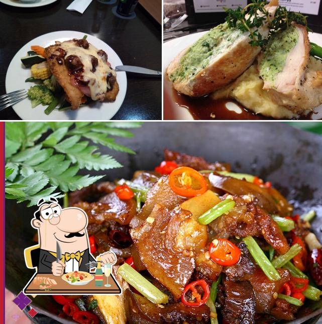 Redearth Boutique Hotel, Mount Isa - Restaurant menu, prices and reviews