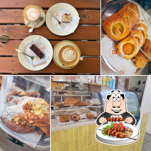 Bramble Bay General, Clontarf - Restaurant menu, prices and reviews
