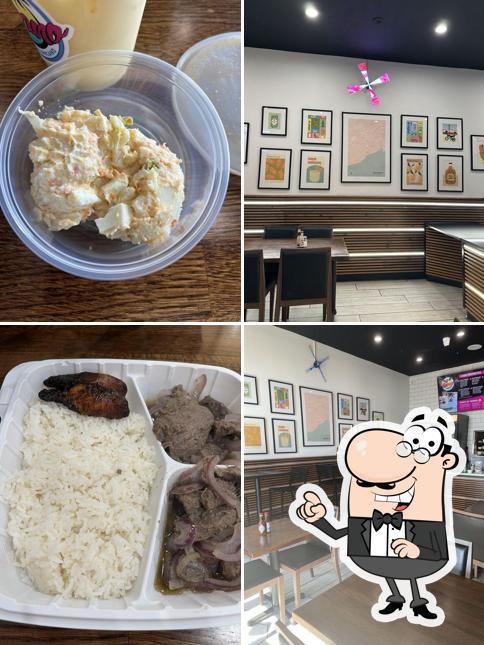 Top 4 restaurants with los tres golpes in Los Angeles, september 2025 ...