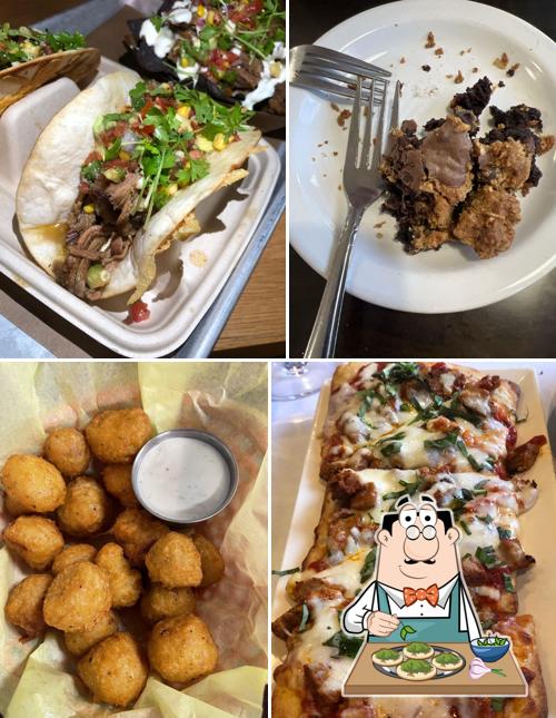 Hangry Solution, Lebanon - Restaurant menu, prices and reviews