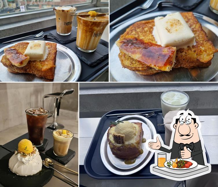 Highline, Seoul, Seoul-forest - Restaurant menu, prices and reviews