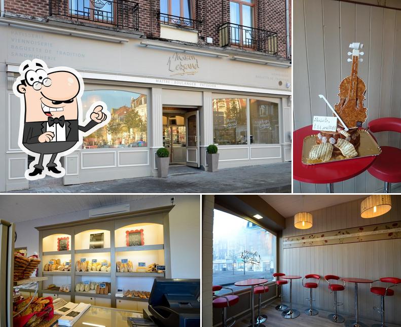 Le top 7 des restaurants à Armentières, décembre 2025 - Restaurant Guru