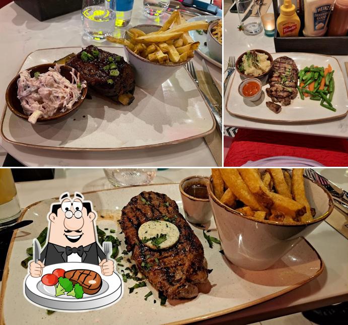 Smoky Boys, London, East Putney - Restaurant menu, prices and reviews