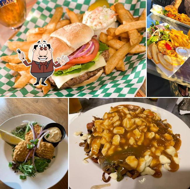 Le top 10 des restaurants à Longueuil, septembre 2025 - Restaurant Guru
