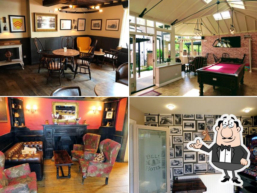 Top 5 restaurants with hot chocolate in Clare, England, october 2025 ...