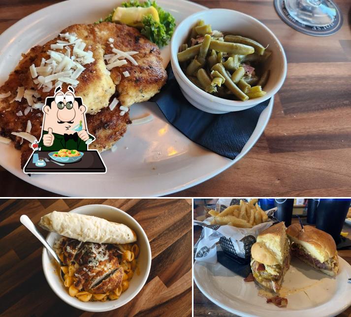 The Local House Bistro, Wildwood - Restaurant menu, prices and reviews
