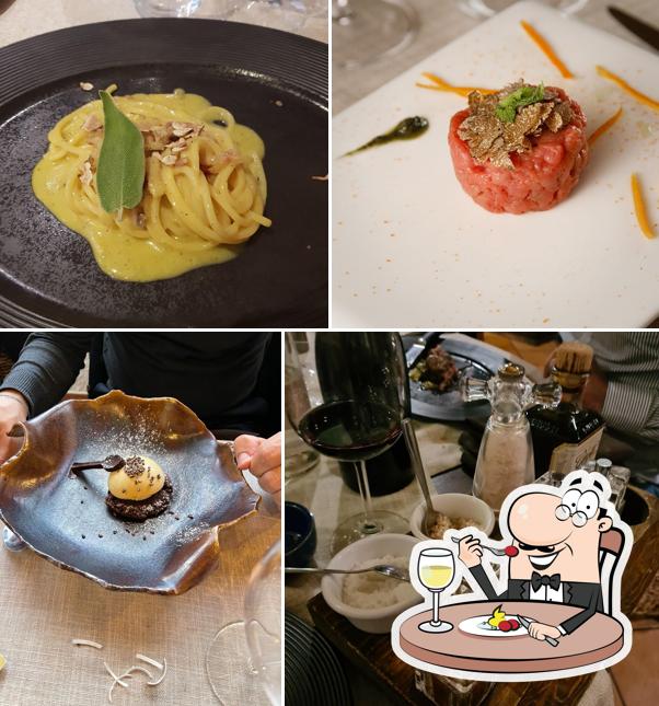 Tavernetta Colauri, Napoli - Menu del ristorante, prezzi e recensioni
