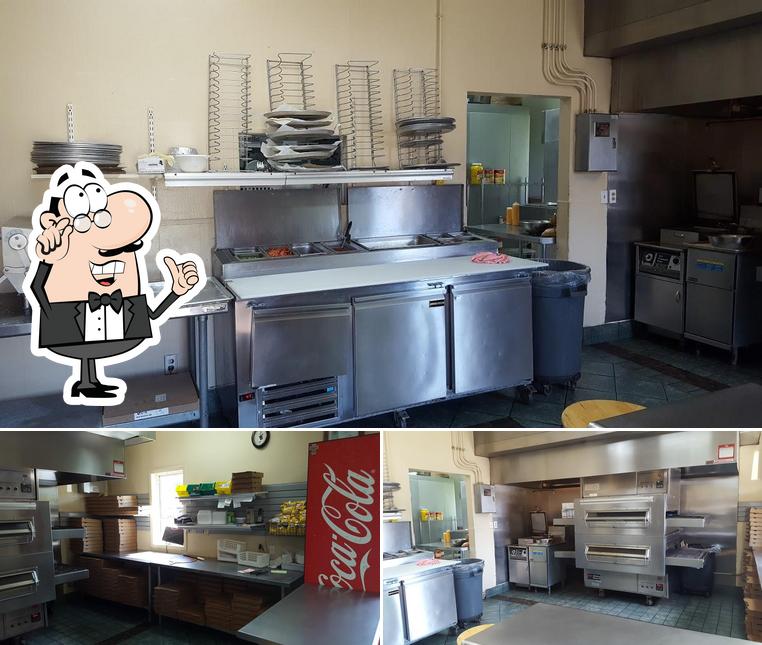 Saylor's Pizza & More, Elkhart - Restaurant menu, prices and reviews