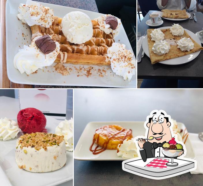 A Stonda, San-Nicolao - Restaurant menu, prices and reviews