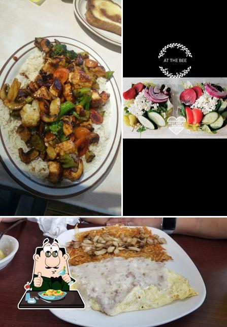 Bizzy Bee Coney Island, Southgate - Restaurant menu, prices and reviews