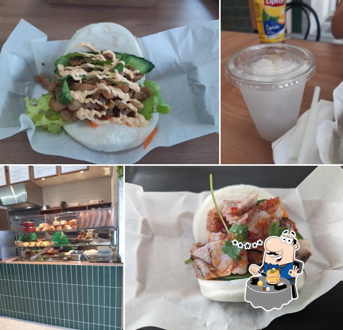 Bun Bun Bao Ipswich, Ipswich - Restaurant menu, prices and reviews