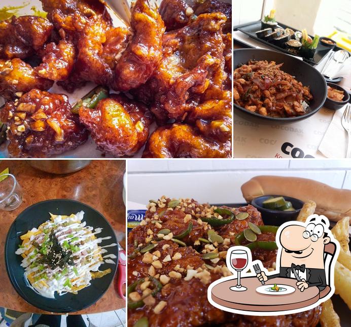 Top 5 restaurants with spicy chicken in Tunis, september 2025 ...
