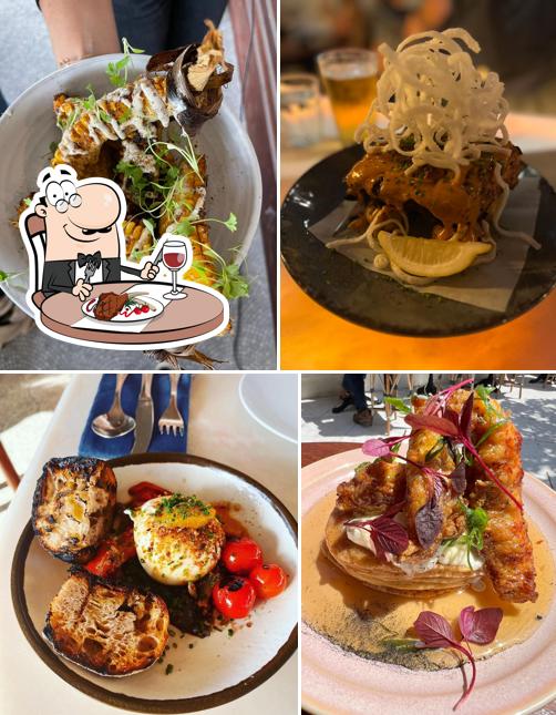 Javá, Lisboa - Menu do restaurante, preços e opiniões