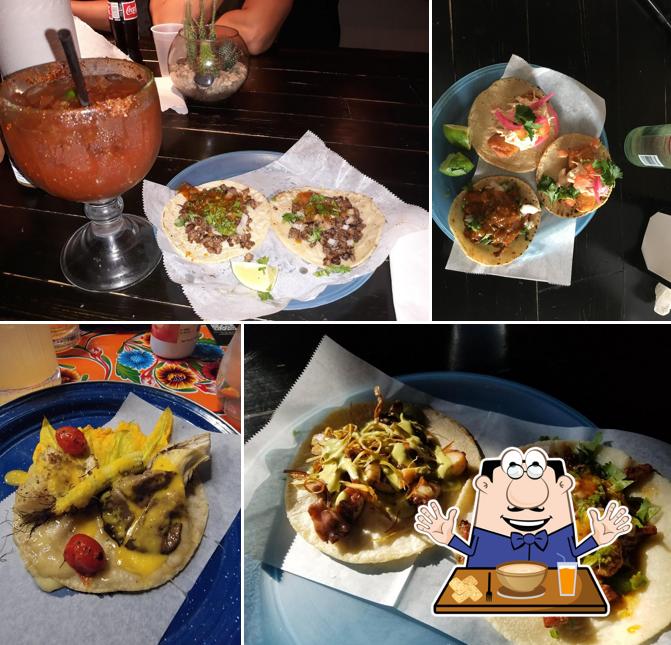 Revolver Taco Lounge TO GO, Dallas - Restaurant menu, prices and reviews