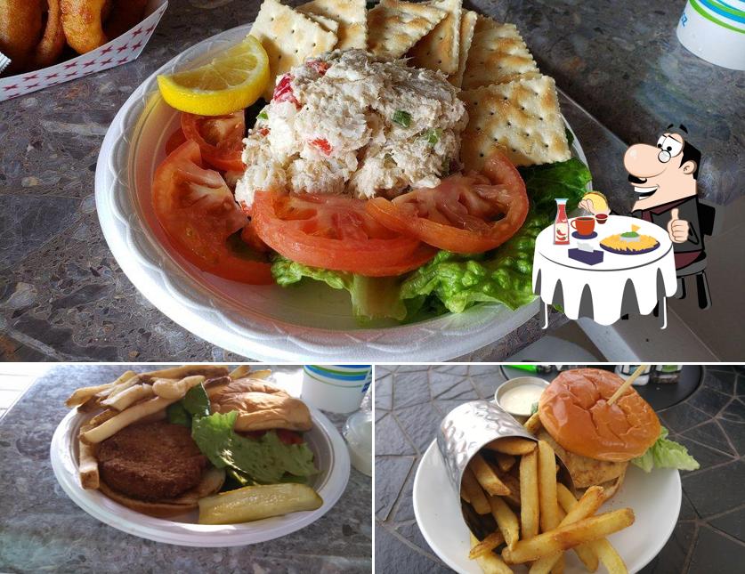 Provision Company, Southport - Restaurant menu, prices and reviews