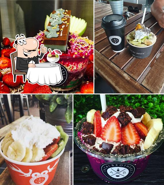 Top 4 restaurants with acai bowls in Victoria Point, january 2026 ...