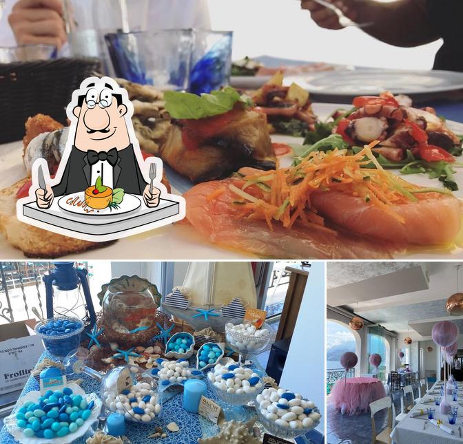 Al Mare Restaurant, Maiori - Restaurant menu, prices and reviews