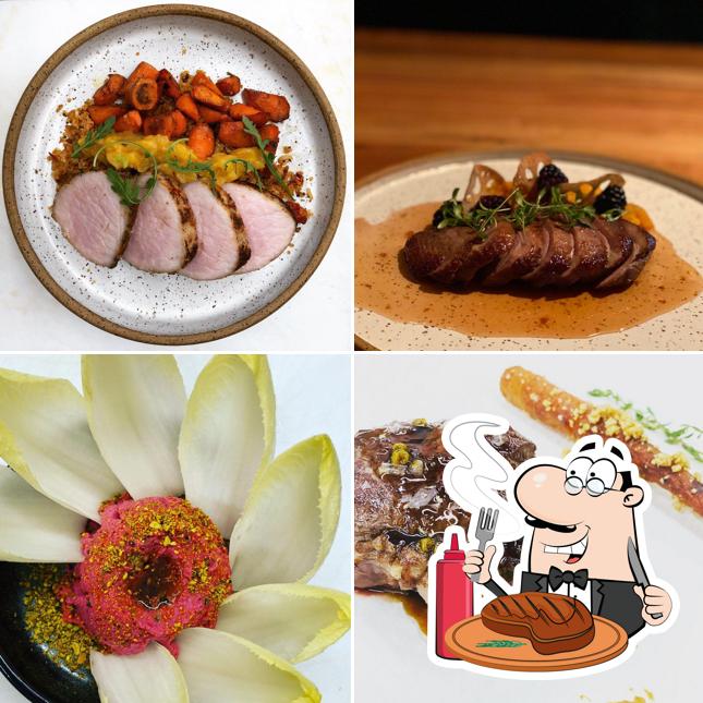 Akar, Clayton - Restaurant menu, prices and reviews