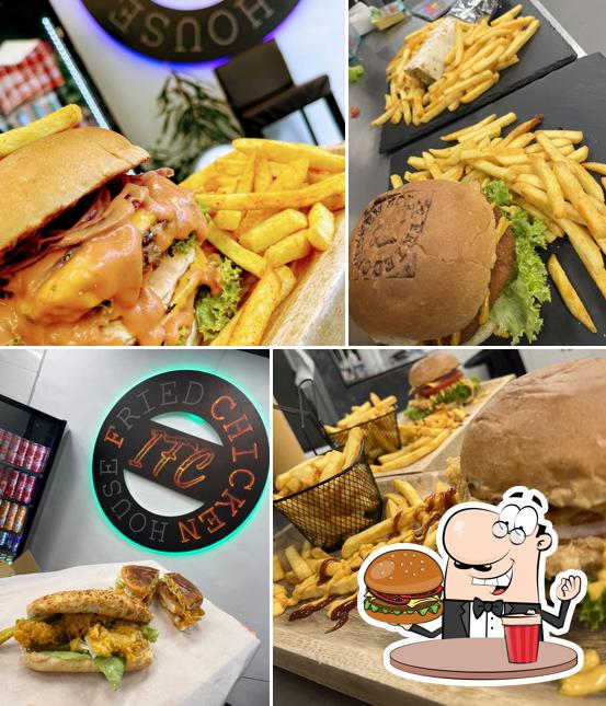 Top 1 restaurant with chicken burgers in Sankt Wendel, december 2025 ...