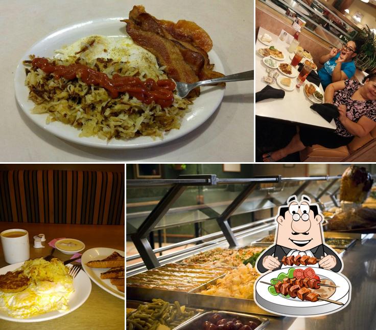K&W Cafeteria, Winston-Salem - Restaurant menu, prices and reviews