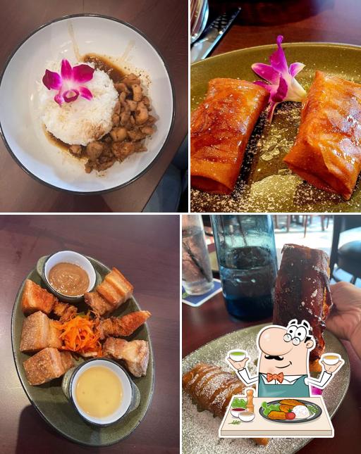 Top 5 restaurants with porridge in Annapolis, september 2025 ...