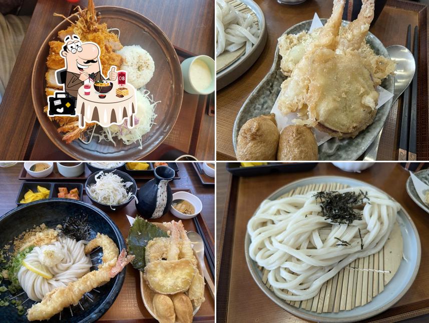 Machoya Wirye, Seongnam-si - Restaurant menu, prices and reviews