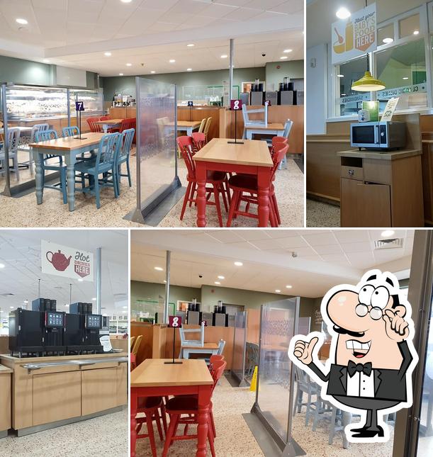 Top 5 restaurants with bread soup in Morecambe, november 2025 ...