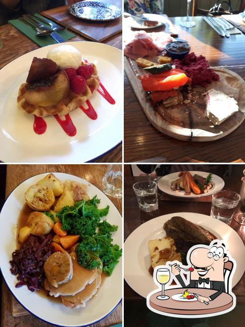 Top 7 pubs & bars in Clitheroe, december 2025 - Restaurant Guru