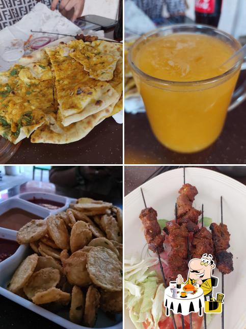 Bob's BBQ Corner, Nairobi - Restaurant menu, prices and reviews