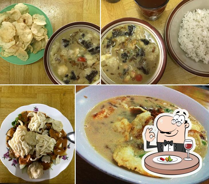 Kedai Ria, Central Jakarta - Restaurant menu, prices and reviews