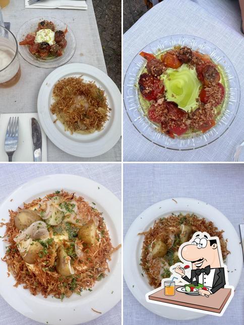 LILLA HUSET, Visby - Restaurant menu, prices and reviews