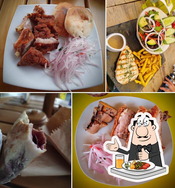 Top 5 restaurants with pizza in Chilca District, september 2025 ...