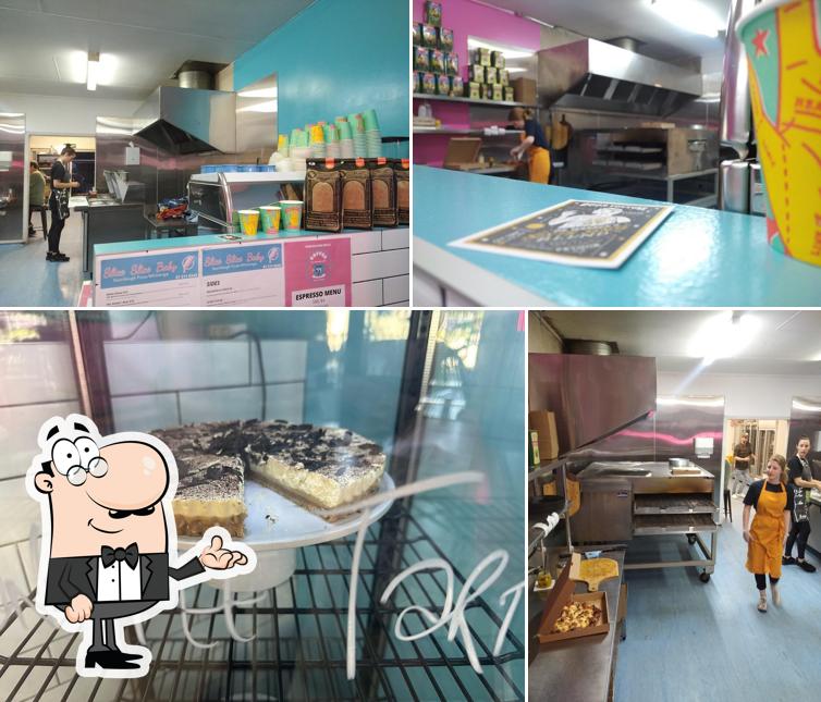Slice Slice Baby, Whitianga - Restaurant menu, prices and reviews
