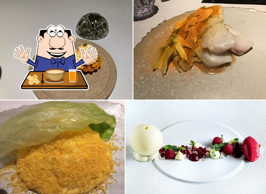 Babel Budapest, Budapest - Restaurant menu, prices and reviews
