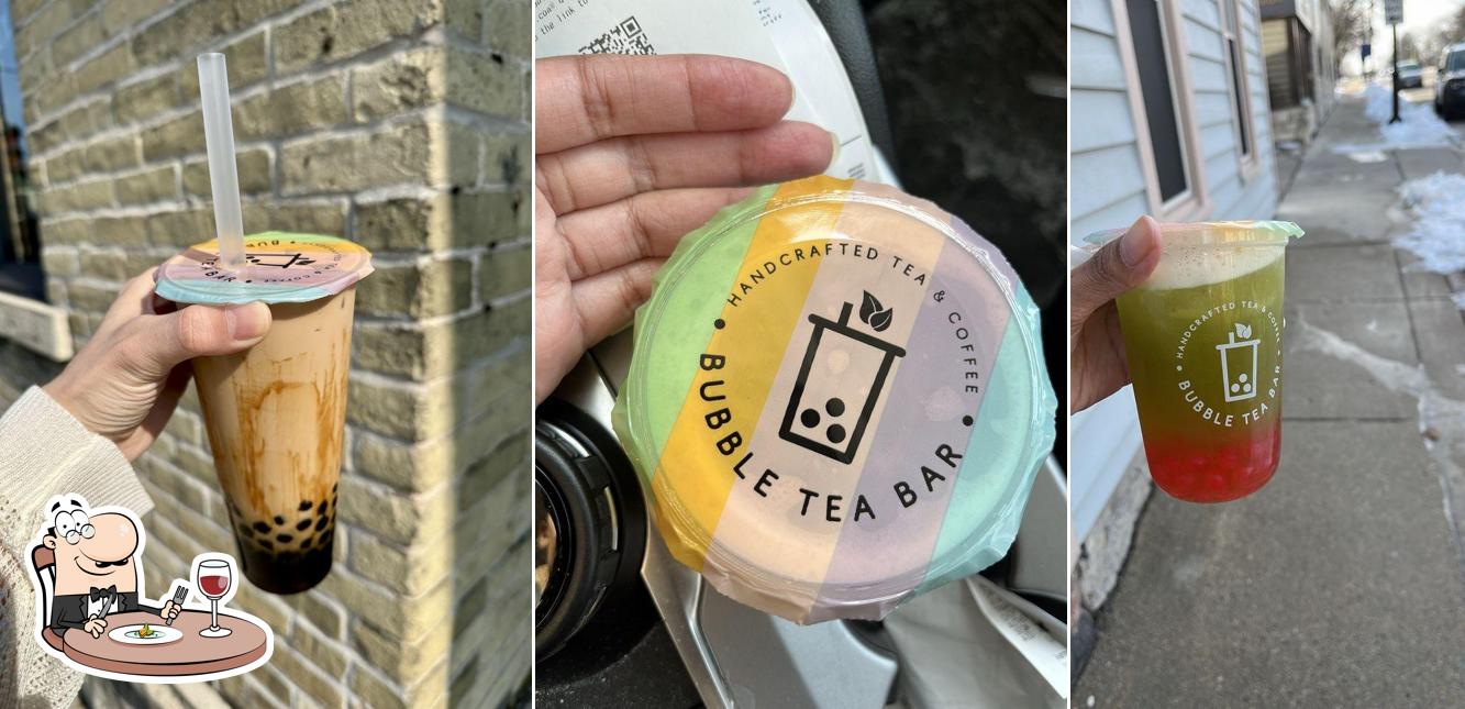 Bubble Tea Bar, Menomonee Falls - Restaurant menu, prices and reviews