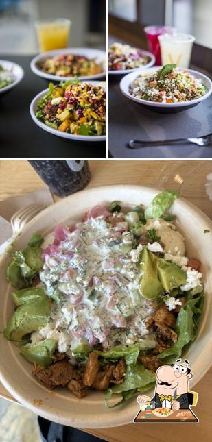 CAVA, Nashville - Restaurant menu, prices and reviews
