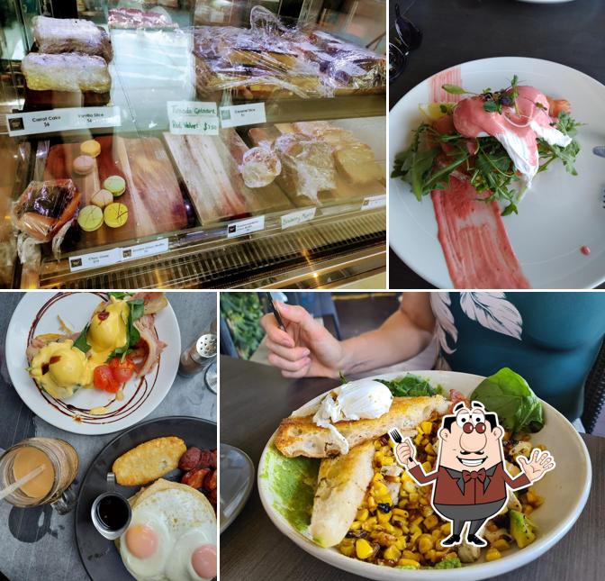 Fresh Point Co. Parap, Parap - Restaurant menu, prices and reviews