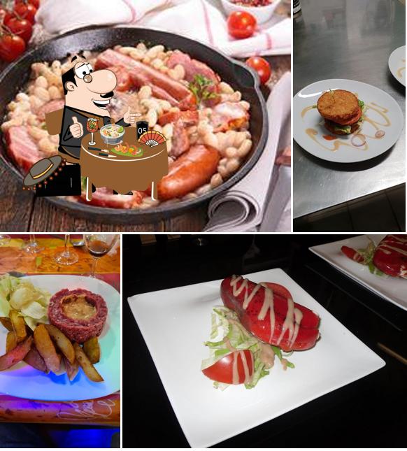 Top 3 restaurants with pasta in Châlus, Nouvelle-Aquitaine, january ...