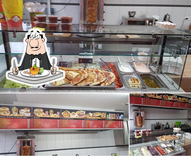 Top 5 restaurants with doner kebabs in Ingolstadt, january 2026 ...