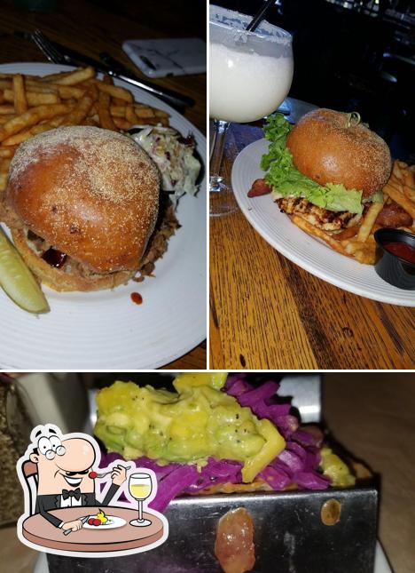 Jackalope Ranch, Indio - Restaurant menu, prices and reviews
