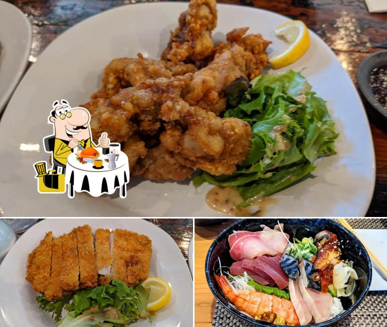 AOI Sushi & Izakaya, Boulder - Restaurant menu, prices and reviews