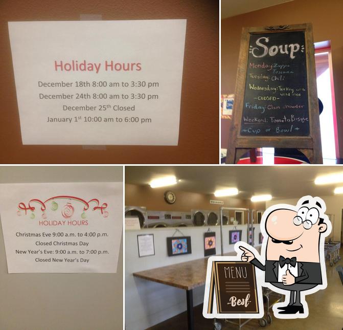 Cheeky Moose, Anchor Point - Restaurant menu, prices and reviews