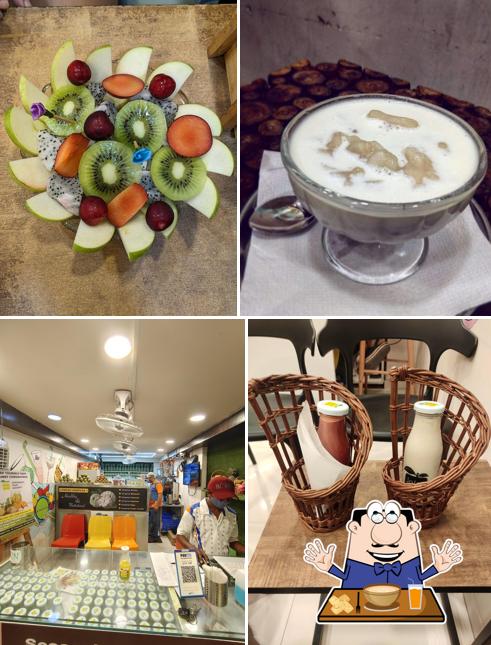 Jalsa Juice, Nashik - Restaurant menu, prices and reviews