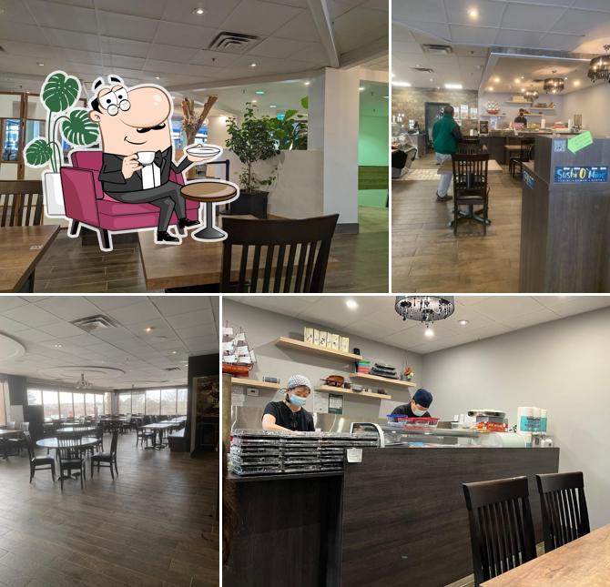 Top 3 restaurants with vegetarian rolls in Welland, november 2025 ...