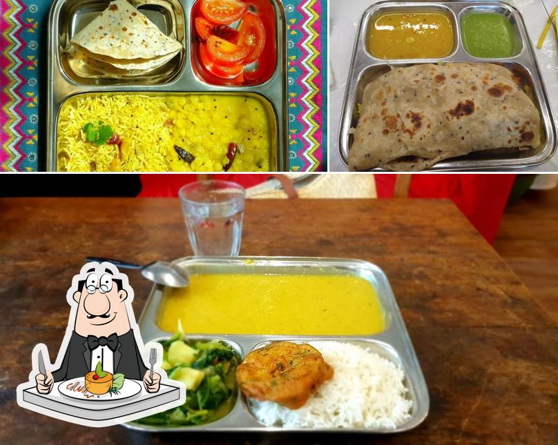 Thenga Cafe, London - Restaurant menu, prices and reviews