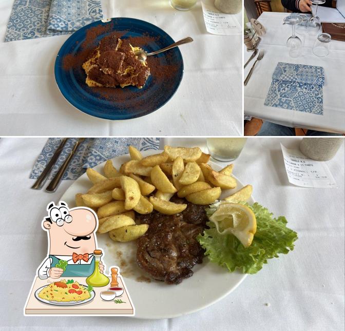 Trattoria modena casello, Spilamberto - Restaurant menu, prices and reviews
