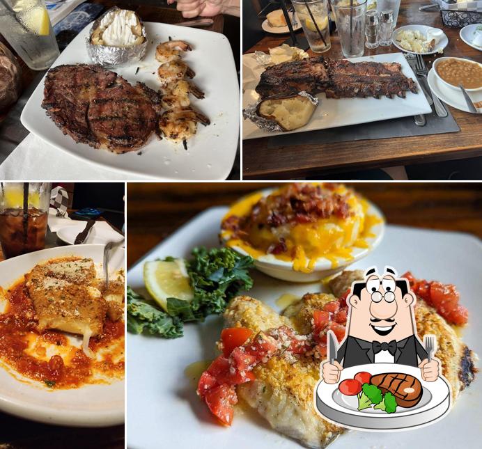 Alex's Place, Batavia - Restaurant menu, prices and reviews