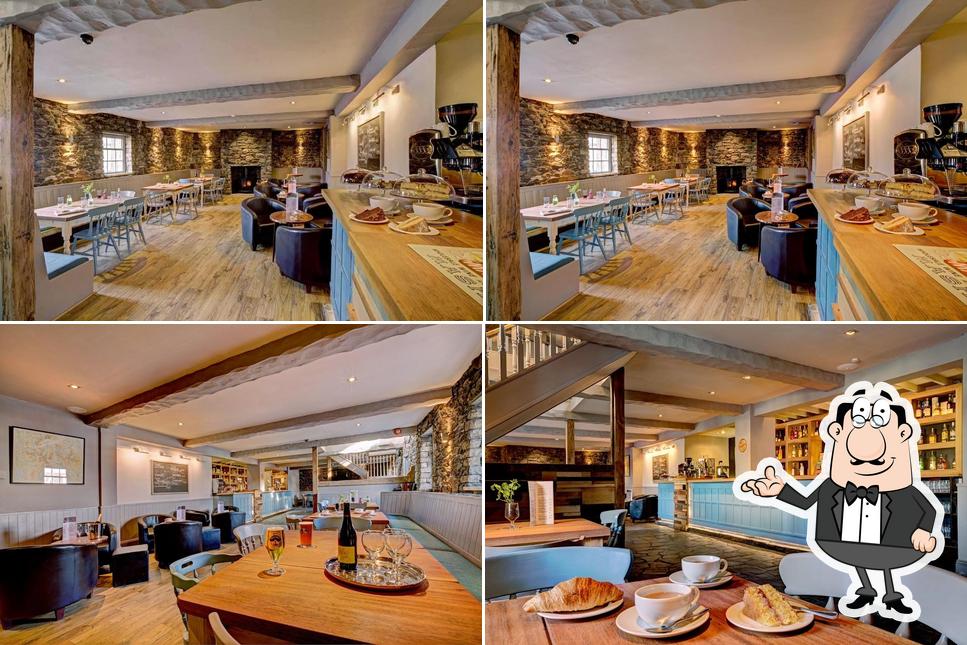 Top 7 pubs & bars in Keswick, december 2025 - Restaurant Guru