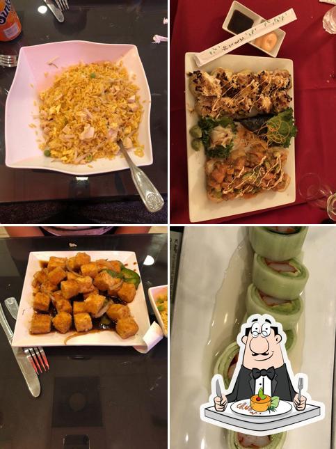 Chai Wok, North Miami Beach - Restaurant menu, prices and reviews