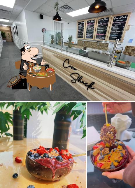 Coco Shack, Dearborn - Restaurant menu, prices and reviews